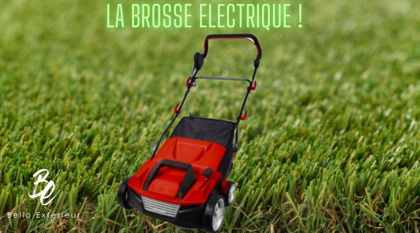 Un mini terrain de foot en gazon synthétique - Bello extérieur Un mini terrain de foot en gazon synthétique - Bello extérieur